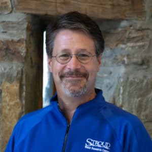 David Arscott, Ph.D.