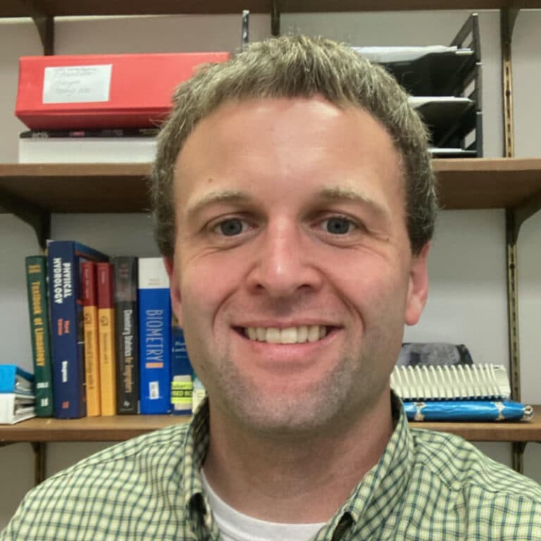 Stroud Center Presents New Research to World’s Largest Group of Earth ...