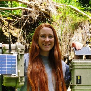 A Dream Come True: Rachel Johnson Takes on New Role at the Stroud Center