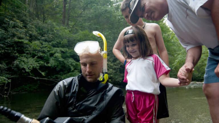 Jeremy Monroe Presents Hidden Rivers: 2022 Joan and Dick Stroud ...