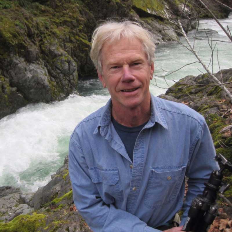 Award-Winning Author to Speak on Wild and Scenic Rivers