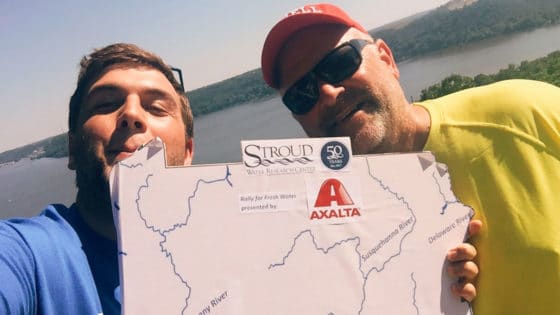 Where Are They Now: Jeff Fralick