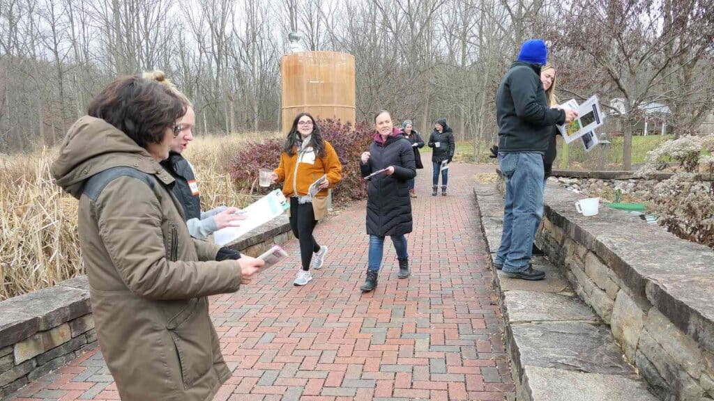 Environmental Education