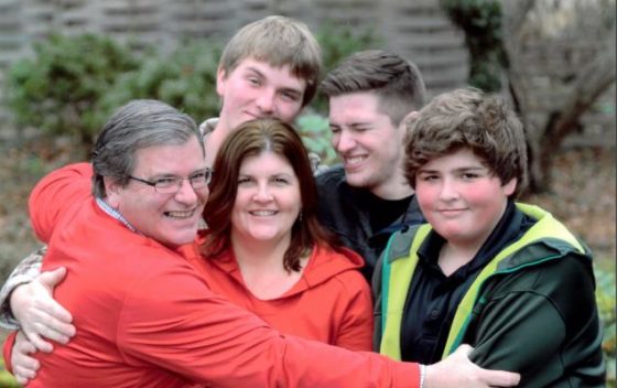 Meet Susan Fitzpatrick