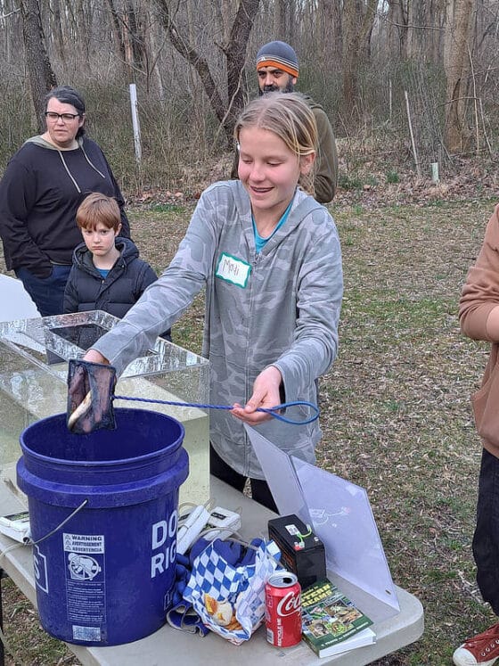 Telling “HerStory” in STREAM