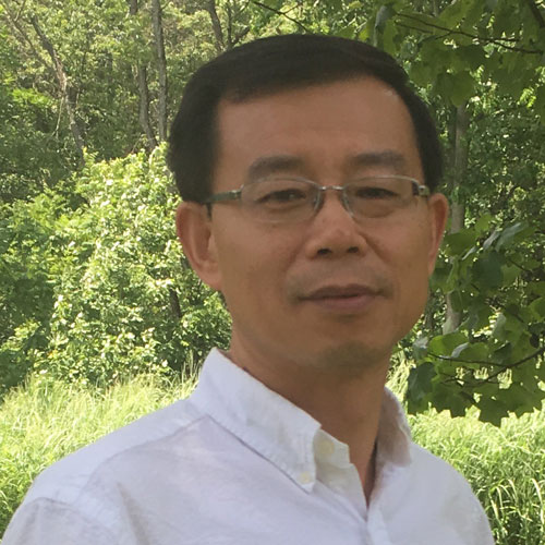 Stream Reach: Building Communities from White Clay Creek to the Yangtze ...