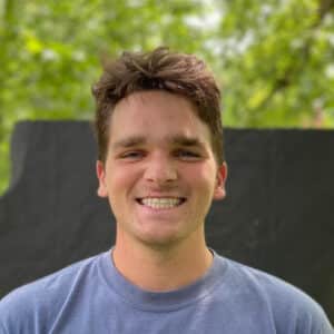 Meet Our 2023 Interns