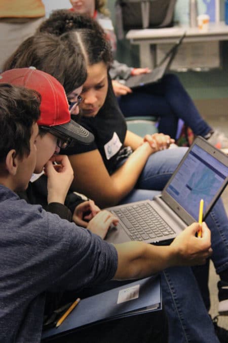 Creating Model Stewards by Modeling Watersheds