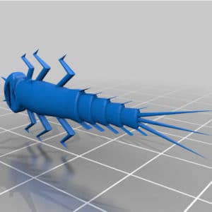 Macroinvertebrate Resources
